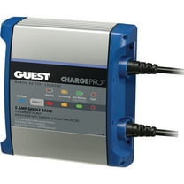Marinco Guest Chargepro 12V On-Board Battery Charger - Walmart.com