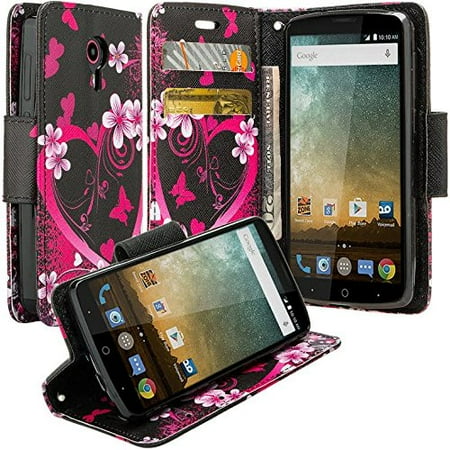 ZTE ZMAX Grand, ZTE Champ, ZTE Avid 916, ZTE Grand X 3 Case, ZTE Warp 7 ...