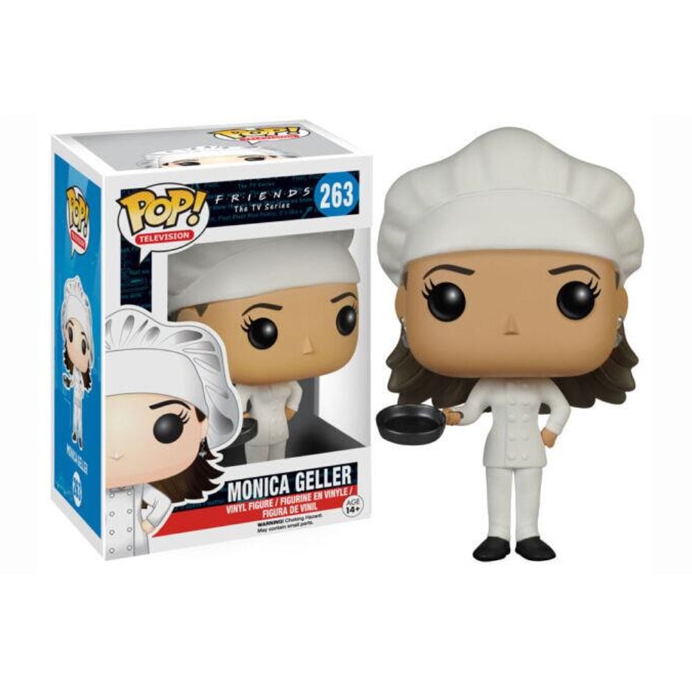 Click here for Ye Funko Pop Tv Friends Rachel Green 261 Monica 26... prices