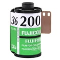 2 Rolls Fuji Fujicolor ISO 200 36 exp. 135-36 35mm Color Film - Walmart.com