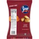 Jays Ridges Potato Chips, Smoky BBQ, 10 oz Bag - Walmart.com