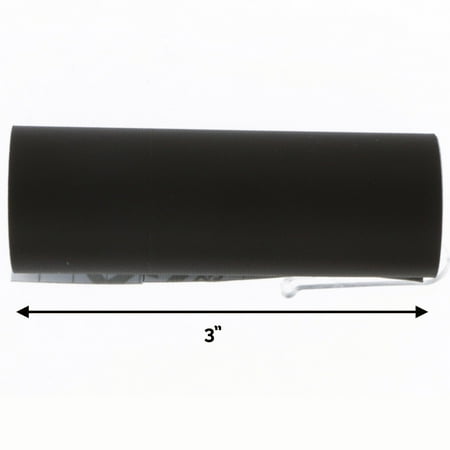 Tenacious Tape Ultra Strong Flexible Outdoor Repairs - Black | Walmart ...