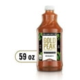 (2 pack) Gold Peak Zero Sugar Sweet Tea, 59 fl oz - Walmart.com