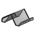 Metal Mesh Business Card Holders 1 Pack, Durable Stainless Steel Card ...