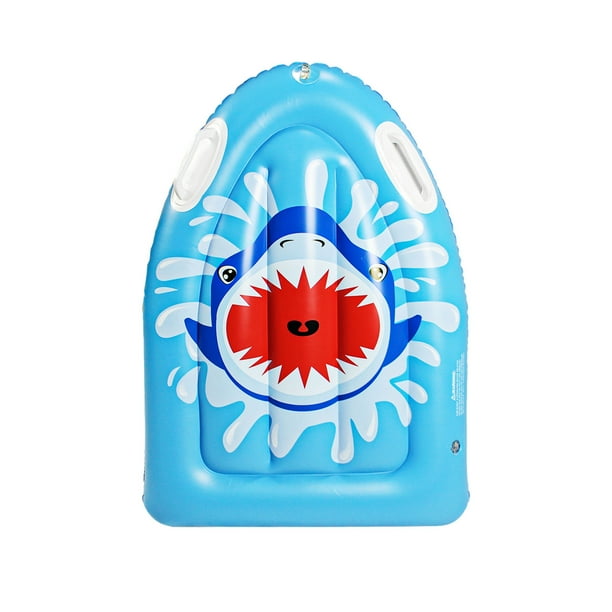 Kids Inflatable Pool Float Party Floating Lounger Water Fun Toy ...