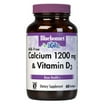 Bluebonnet Liquid Calcium Magnesium Citrate Vitamin D3 Supplement ...