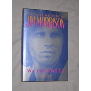 The Collected Works of Jim Morrison (Hardcover) - Walmart.com