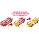 Disney Pixar Cars Color Changers Lightning McQueen - Walmart.com