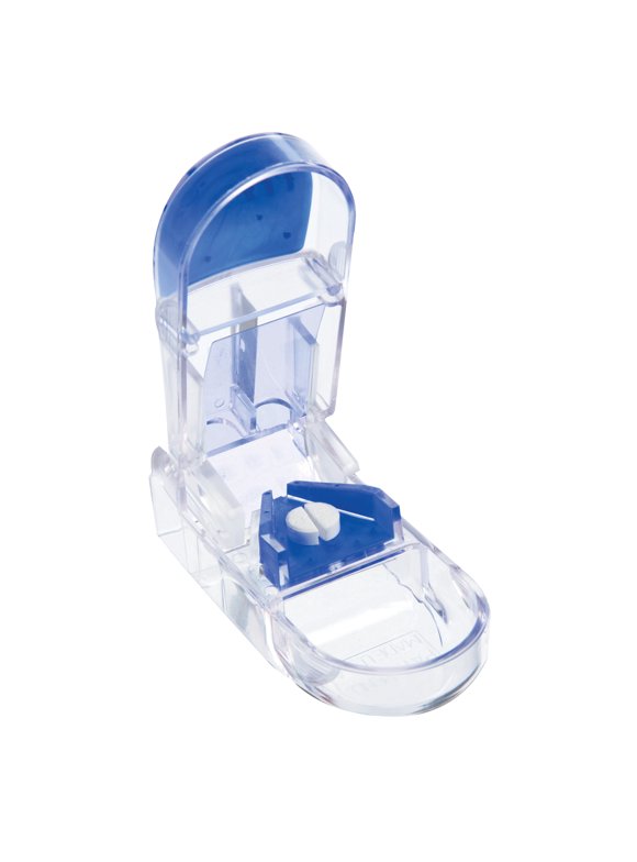 Best Rated and Reviewed in Pill Crushers and Splitters - Walmart.com