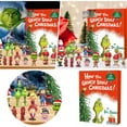 The grinch Wivi 2024 Xmas Collectible Gifts Grinch Advent Calendar ... The grinch Wivi 2024 Xmas Collectible Gifts Grinch Advent Calendar ...