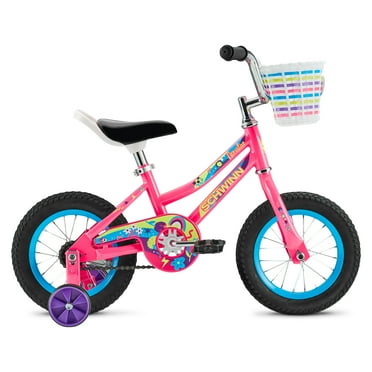 Huffy Kids' Spiderman Bicycle - 12 Inch Marvel Spidey and His Amazing Friends, Toddler Bike with ...