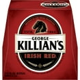 George Killian's Irish Red Beer, 12 Pack, 12 fl oz Glass Bottles, 5.2% ...