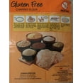 Swad Gluten Free, Wheat Free Multi-Grain Chappati Flour, 4 Lbs ...