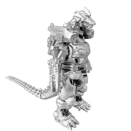 Mechagodzilla Robot Godzilla Vs Kingkong Godzilla Monster Verse Figure ...