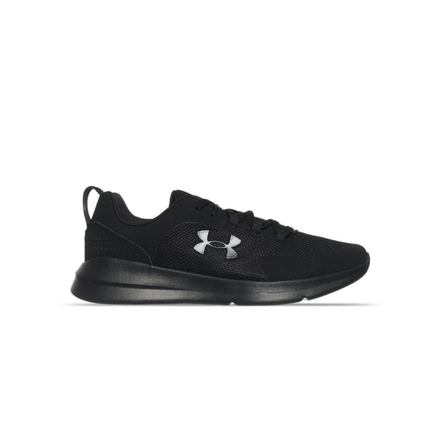 Tenis Under Armour Essential Hombre negro 26 Under Armour 3022954 004 | Walmart en línea