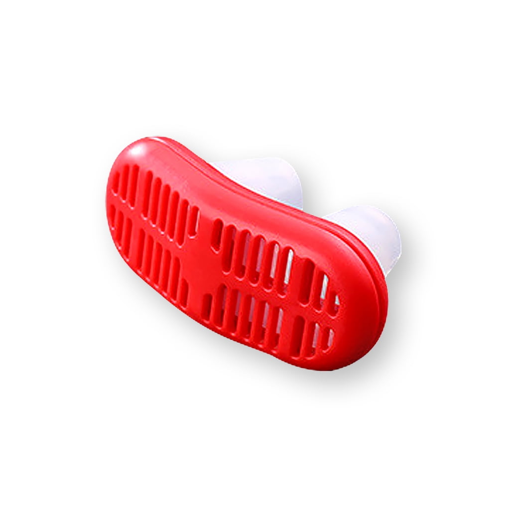 Anti ronquida clip de nasal uso de viajes a domicilio hotel hombres hombres snore stopper nasal ...