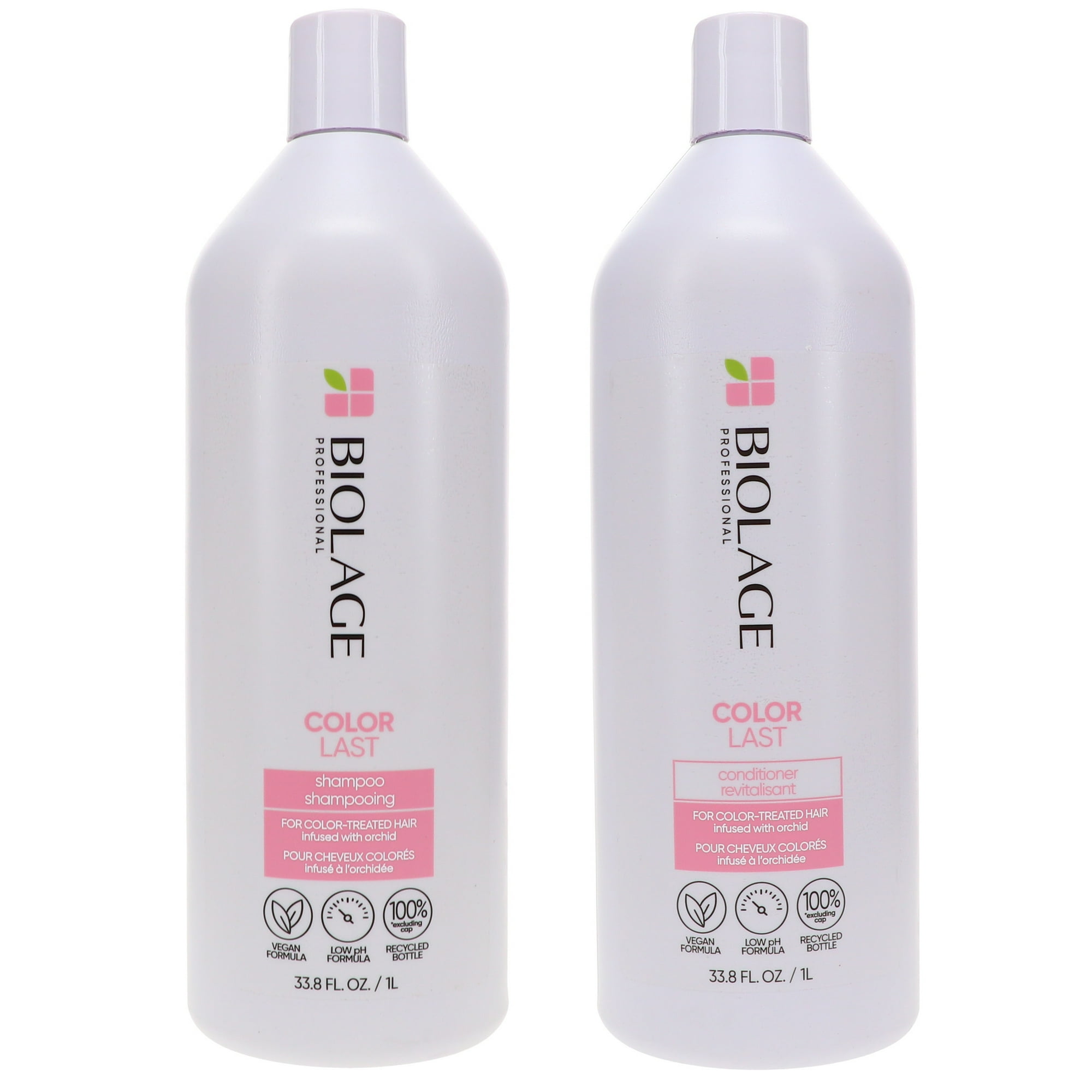 Click here for Matrix Biolage Colorlast Shampoo 33.8 Oz & Colorla... prices