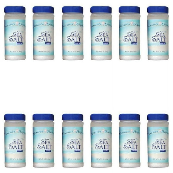 Buy Sea Salt Near Me at Low Prices | Walmart Canada