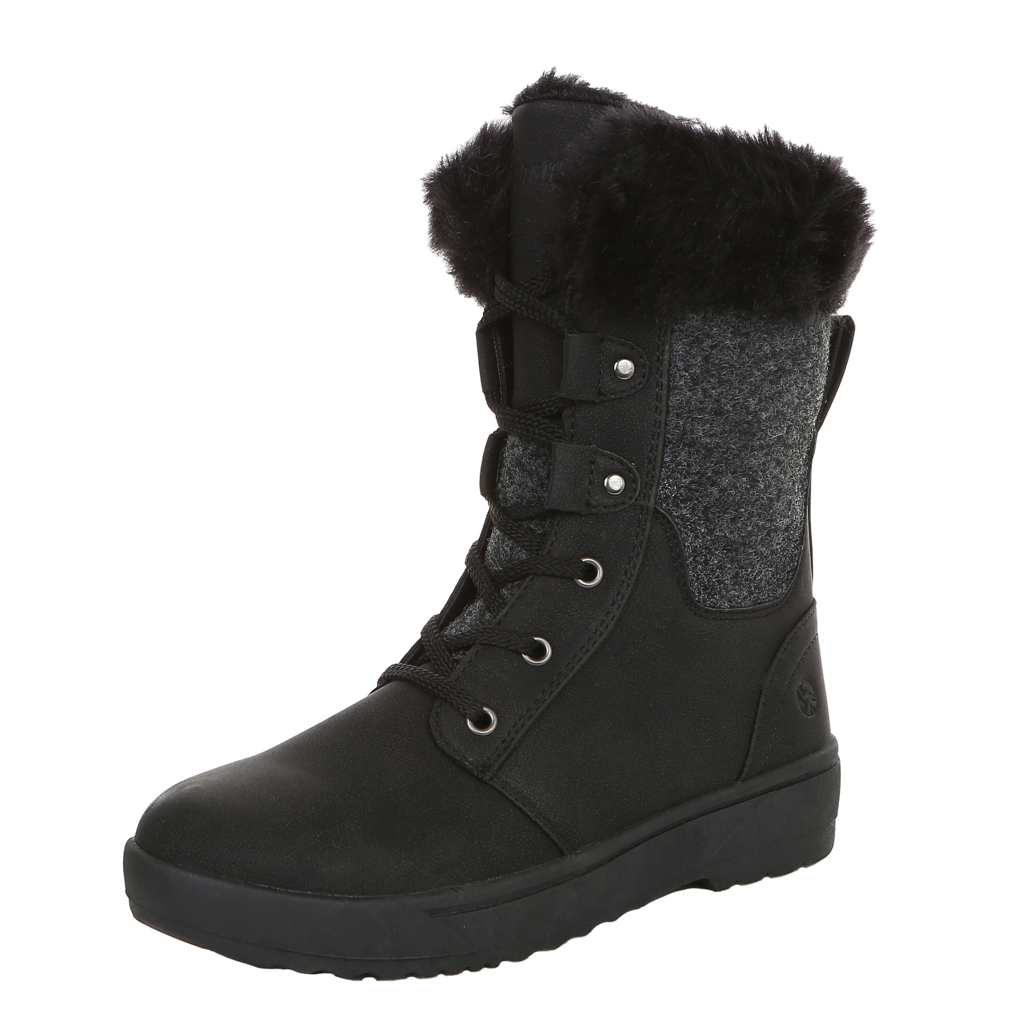 Northside Womens Brookelle SE Cold Weather Fashion Boot - Walmart.com