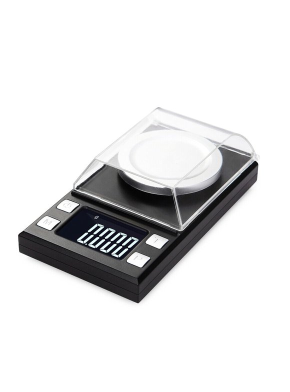 Milligram Scale