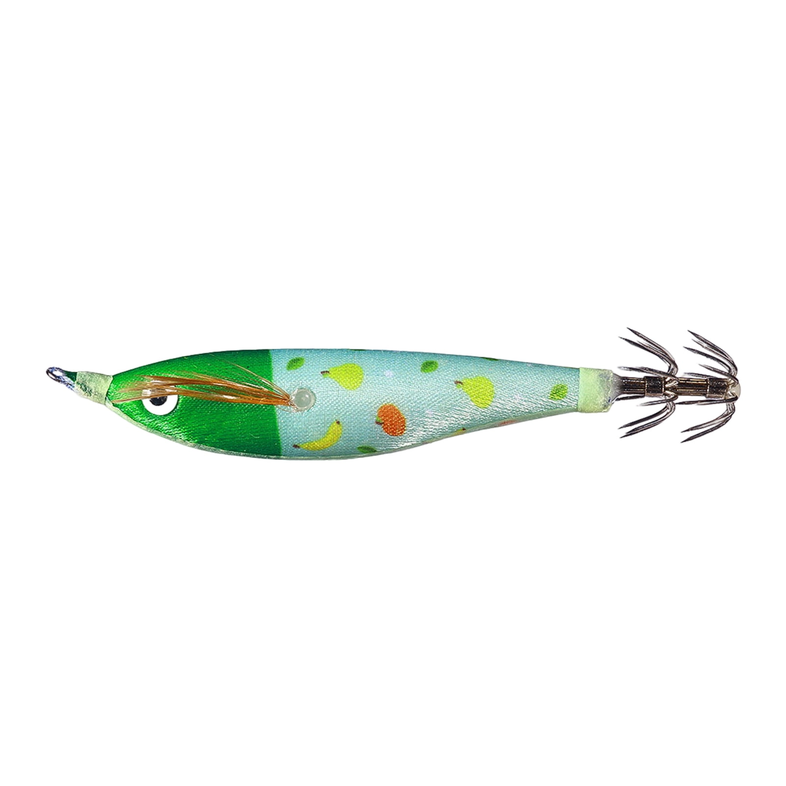 Mightlink 10cm/9.6g Fishing Lure Strong Penetration Tempting Sharp ...
