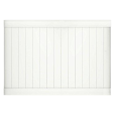 Xpanse Select Vinyl Railing 3 ft. H Rail Kit Fence Panel - Walmart.com