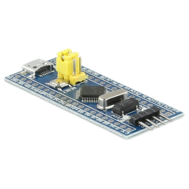 Placa de desarrollo ARM STM32F103C6T6 para Arduino Ehuebsd | Walmart en ...