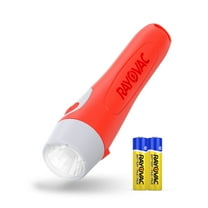 Rayovac Handheld LED Flashlight, 50 Lumen, Small Flashlight - Walmart.com