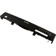 Genuine LG AGL75172610 Dishwasher Control Panel - Walmart.com