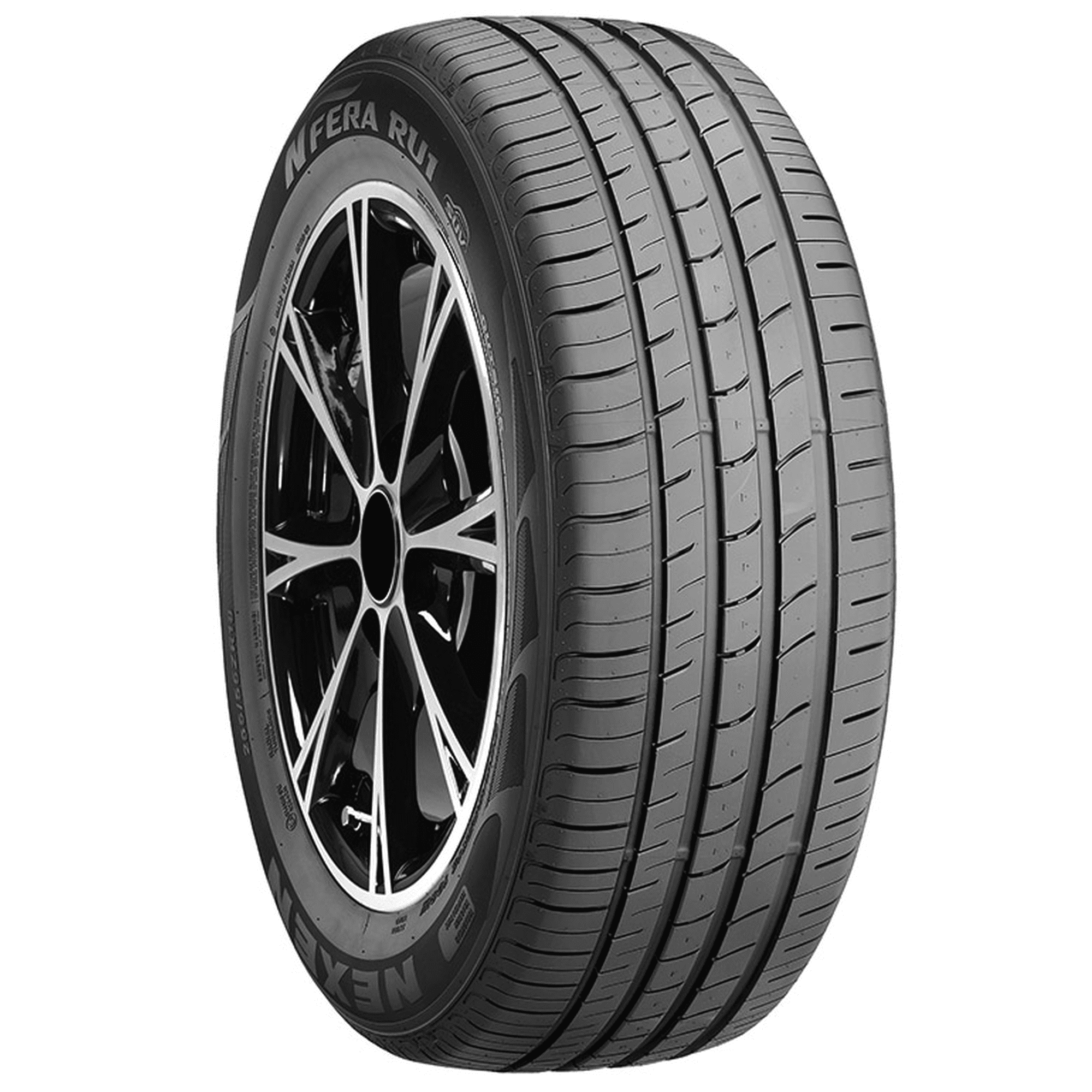 Click here for Nexen Nfera Ru1 255/50r19 103y Bsw Tire prices