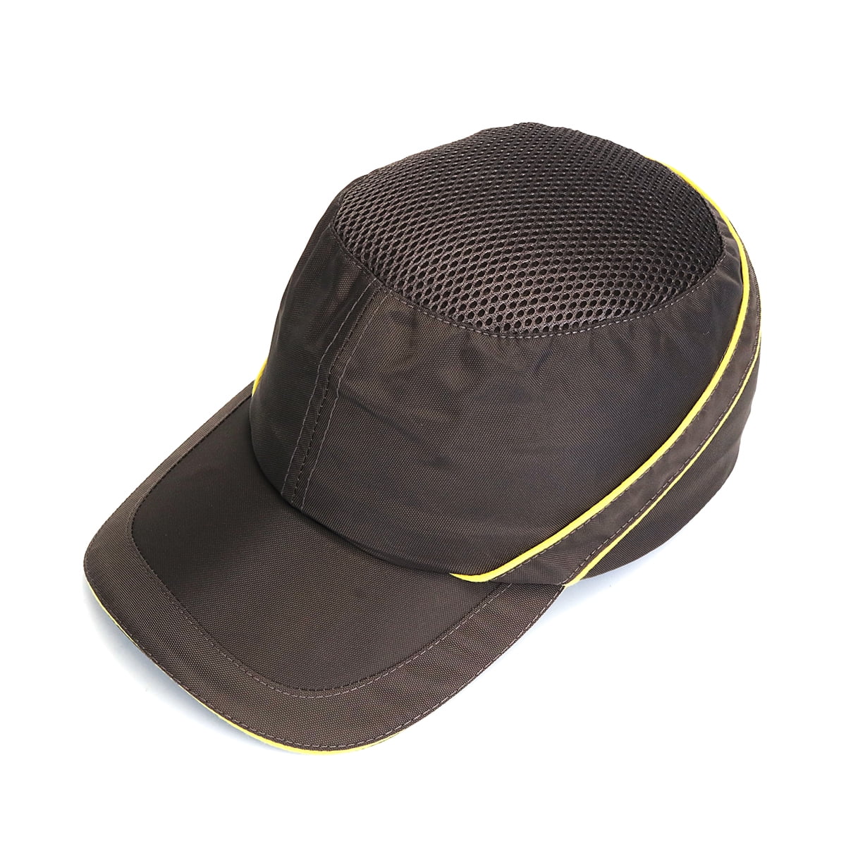 Safety Caps Unisex Breathable Baseball Hats Pattern Helmet Bumps Head ...