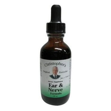 Christopher's Original Formulas Oil of Garlic, 2 Oz - Walmart.com