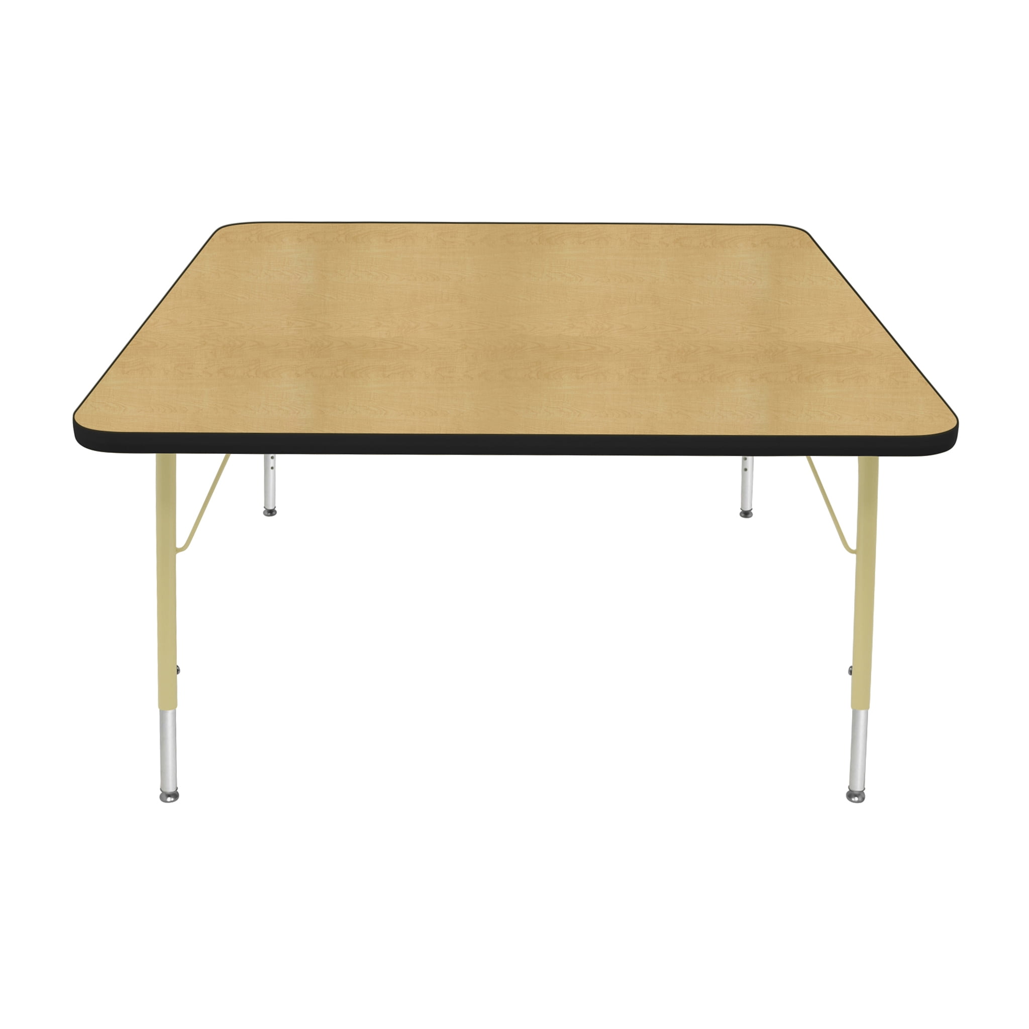 48" Square Table - Walmart.com