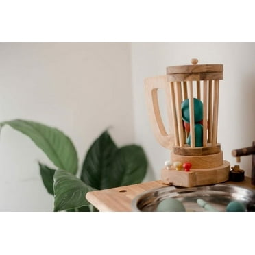 Nostalgia CLRB3PCRR Classic Retro Blender - Walmart.com