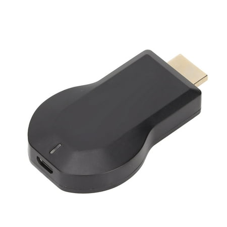 Screen Dongle, Wirelessly Transmit 1080P 4K HD Universal Synchronized ...