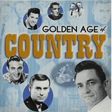 Golden Age Of Country (CD) - Walmart.com