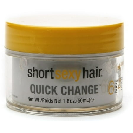 UPC 646630000852 - Sexy Hair Concepts Short Sexy Hair Quick Change Balm ...