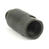 Superior Electric GA-EXT Grinder Arbor Extension - 5/8"- 11 Thread x 2 ...