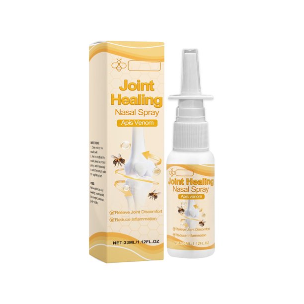 ILJNDTGBE Joint Nasal Spray Joint Nasal Spray Redness Nasal - Walmart.ca
