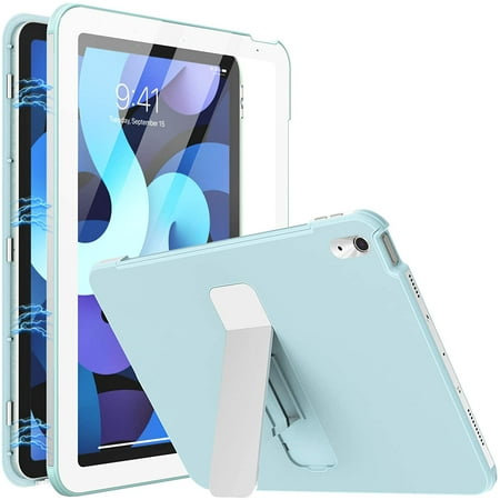 Case Fit iPad Air 4th Generation iPad Air 4 Case 10.9 inch [Built in ...