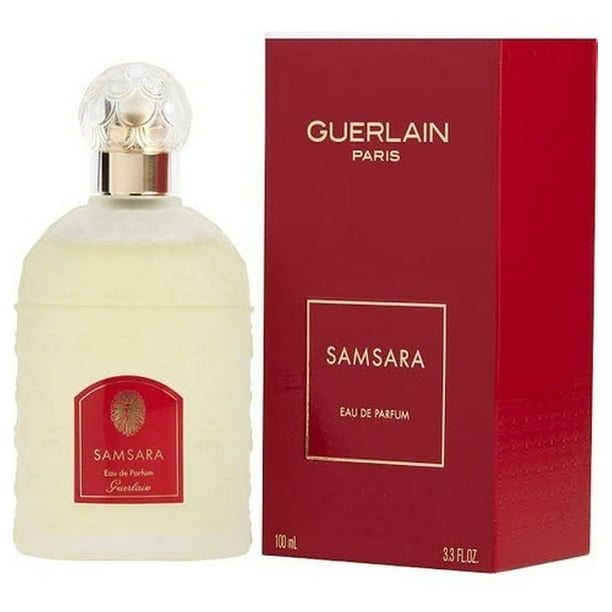 Perfume samsara store