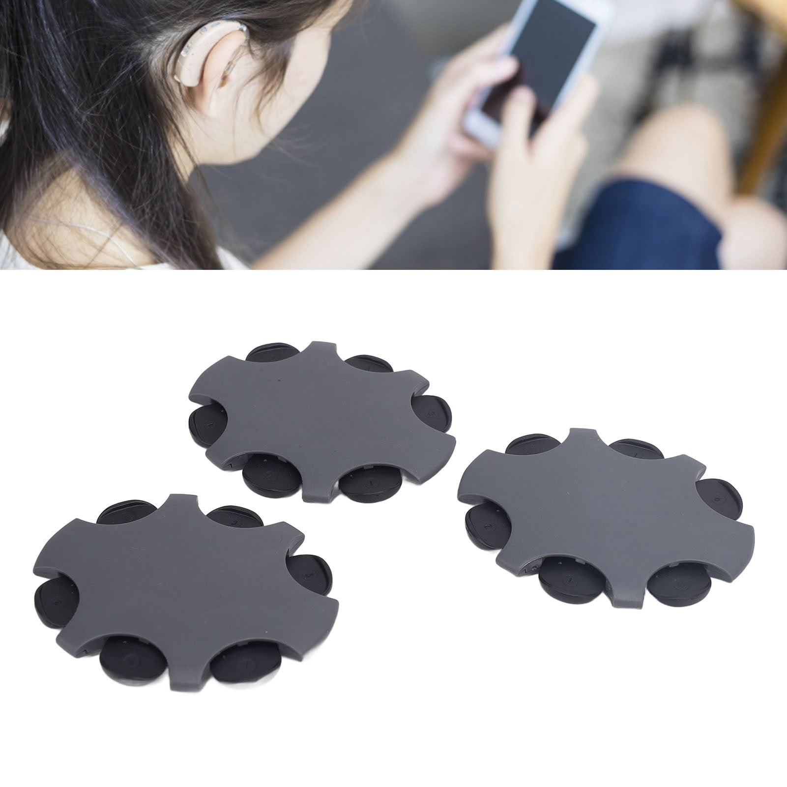 Click here for Youthink Sound Aid Filters Waterproof Oil Proof Pr... prices