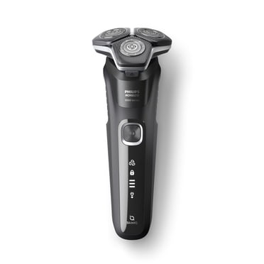 Philips Norelco Shaver 3500, Wet & Dry Cordless Razor with Pop-Up ...