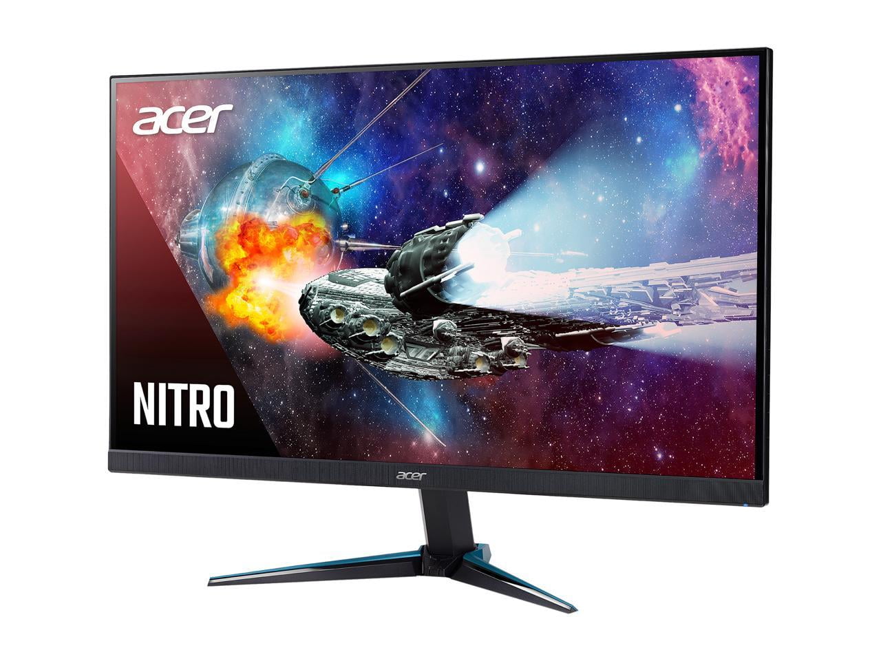 Acer Nitro VG281K 28 Acer Nitro VG281K 28