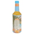Margaritaville Mango Margarita Mix, 1 L Bottle, 6 Count - Walmart.com