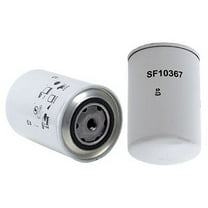 WIX Filters WF10429 Complete In-Line Fuel Filter - Walmart.com