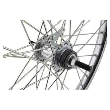 CDHPOWER 26" Bike Mag Wheels Set/Magnesium Wheel Rim-100x120MM ...