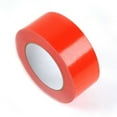 DEI Speed Tape 2in x 90ft Roll - Red - Walmart.com