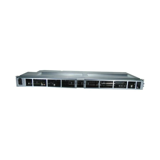Cisco Nexus 9516 Fabric Module (N9K-C9516-FM=) - Walmart.com