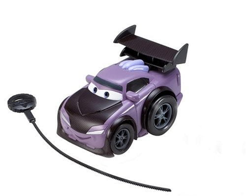 Mattel Boost - Rip Stick Racer: Disney cars | Walmart Canada